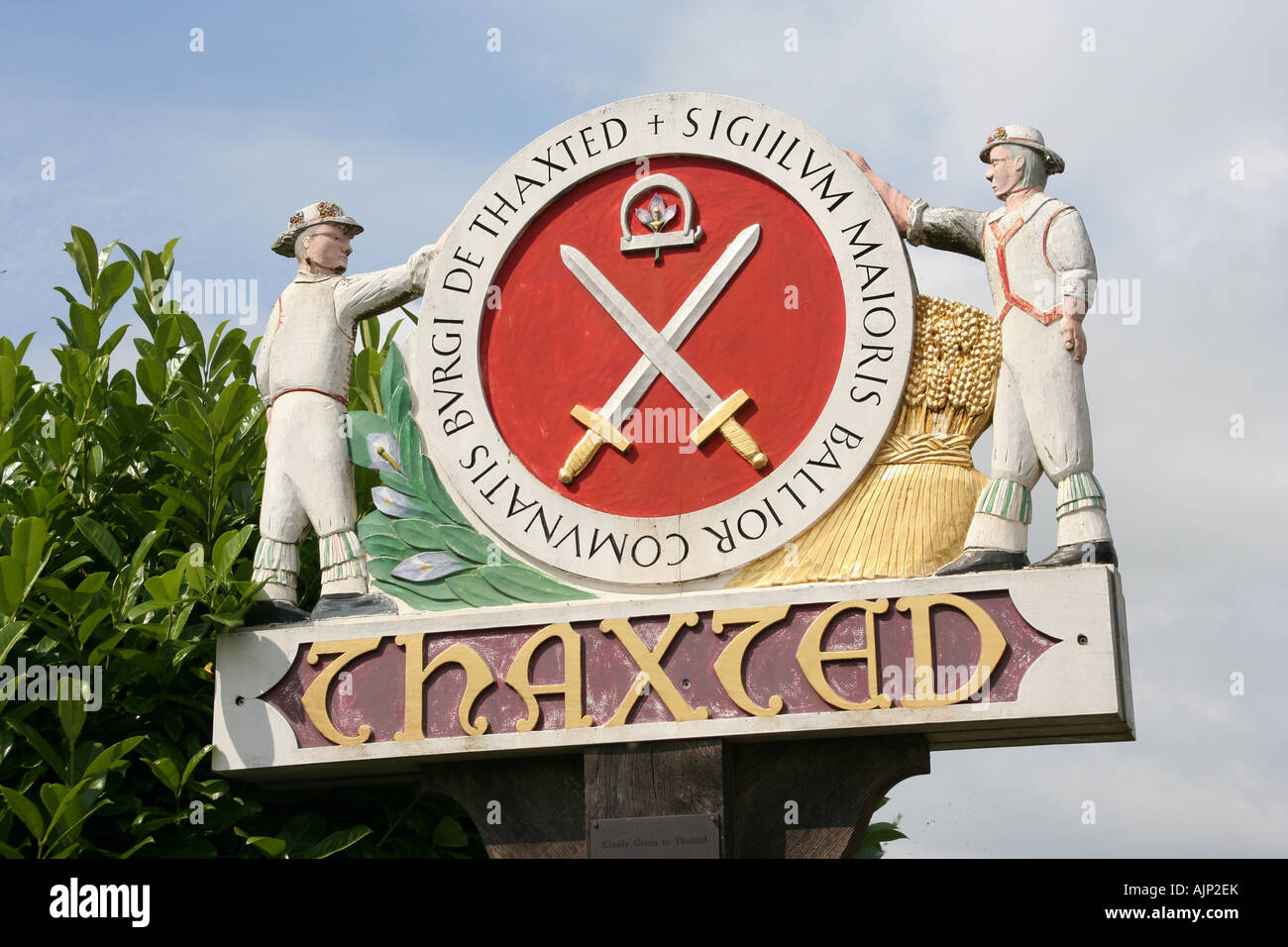 Thaxted market day hi-res stock photography and images - Alamy