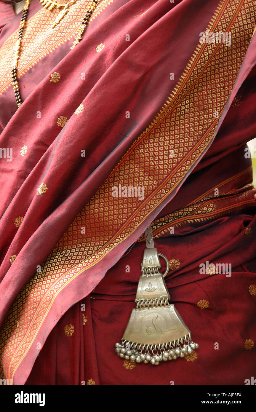 Woman in traditional clothing Stock Photo - Alamy