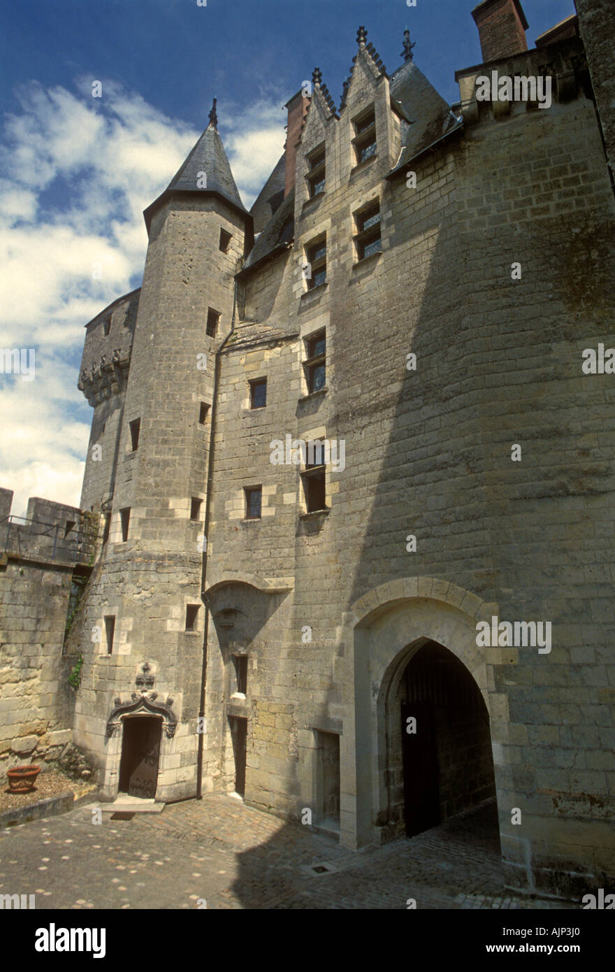 Chateau de Langeais, Langeais Chateau, French chateau, medieval castle ... Chateau de Langeais, Langeais Chateau, French chateau, medieval castle ...