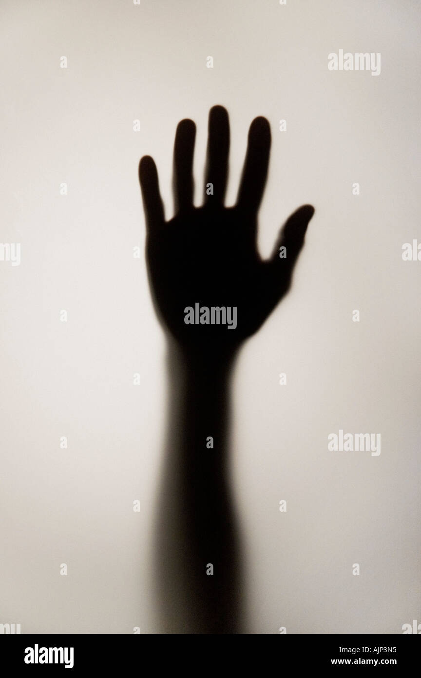 Body goodbye gesture hi-res stock photography and images - Alamy