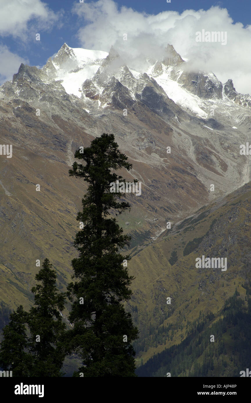 89+ most beautiful images in Parvati Parbat Mountains in India