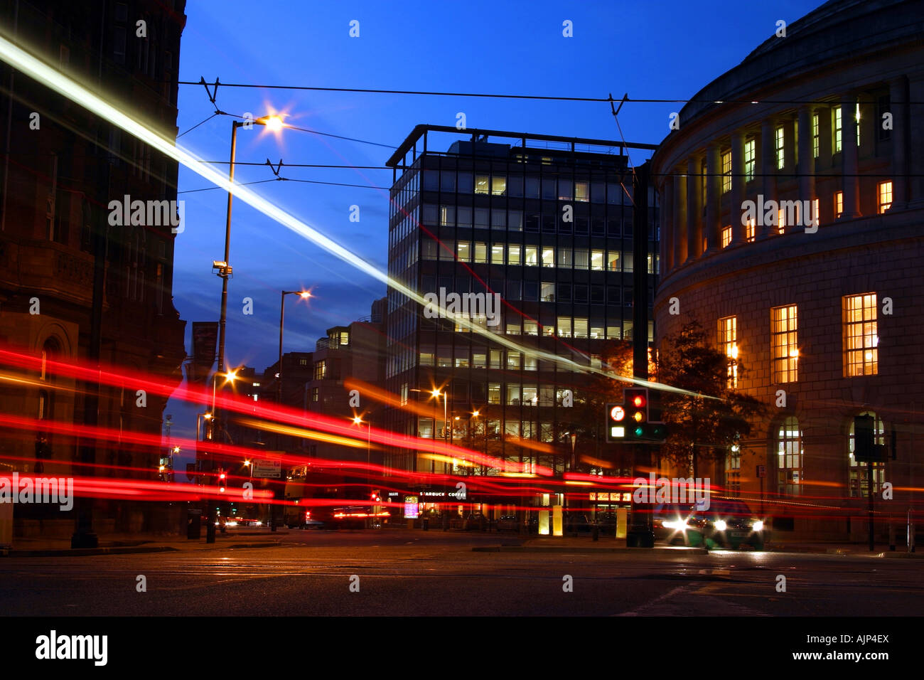 Manchester pic hi-res stock photography and images - Alamy