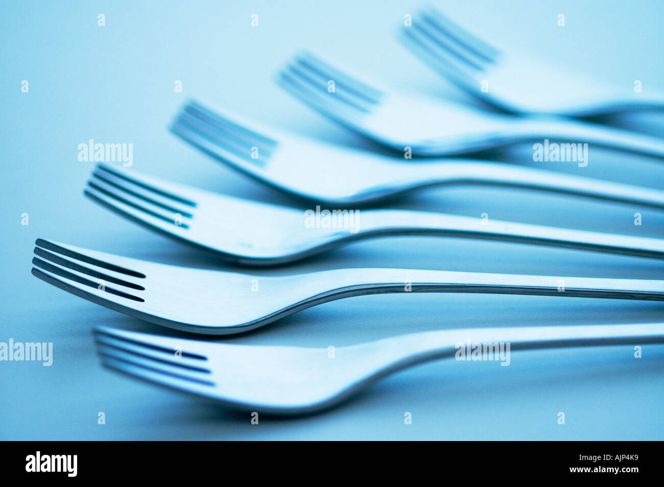 Fork pricking hi-res stock photography and images - Alamy