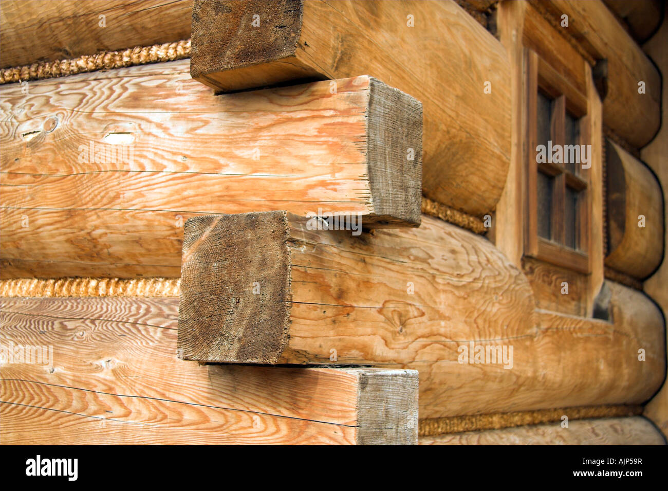 Zakopane poland timber hi-res stock photography and images - Alamy