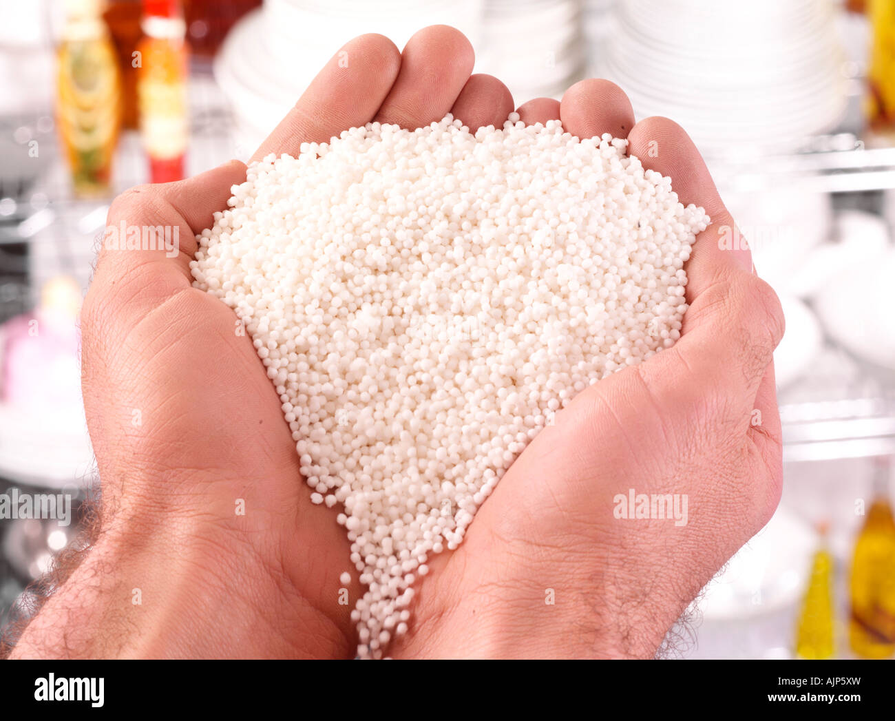 Pearl sage hi-res stock photography and images - Alamy