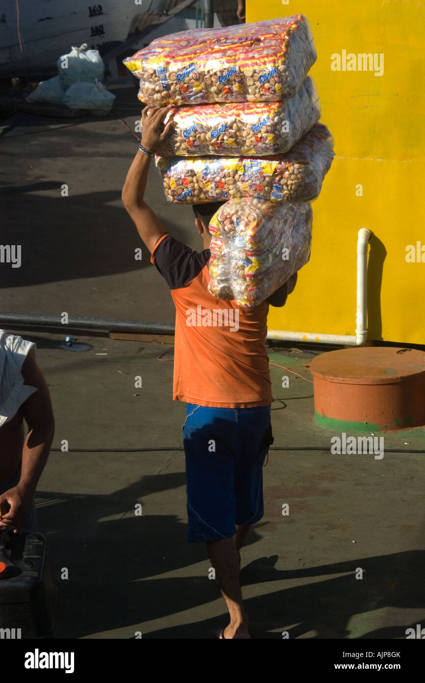 Carry snacks hi-res stock photography and images - Alamy