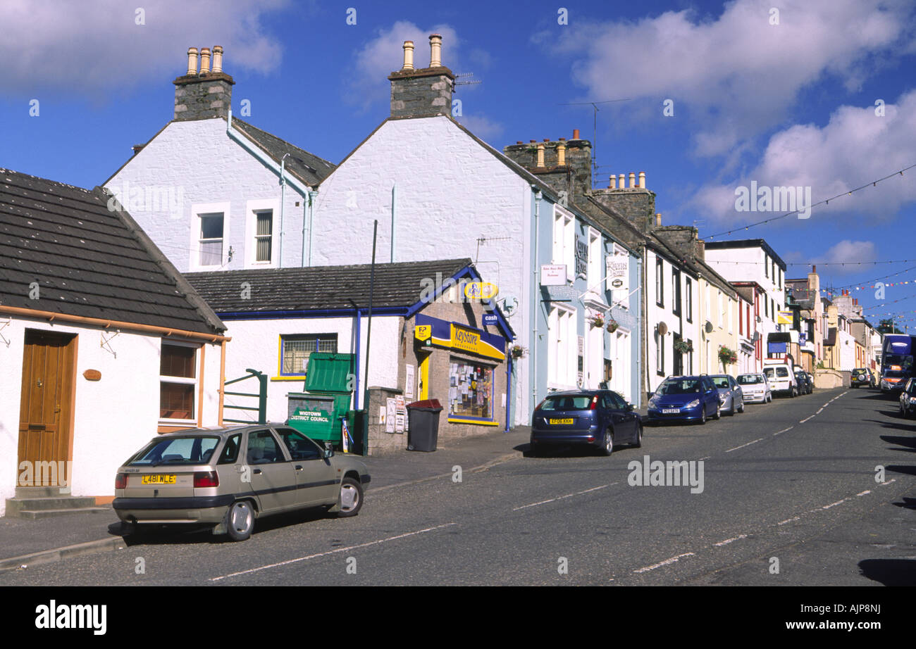 Glen luce hi-res stock photography and images - Alamy