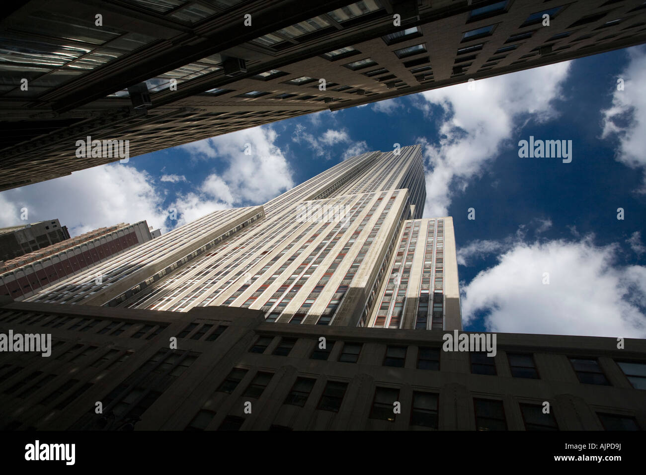 33rd Street High Resolution Stock Photography and Images - Alamy