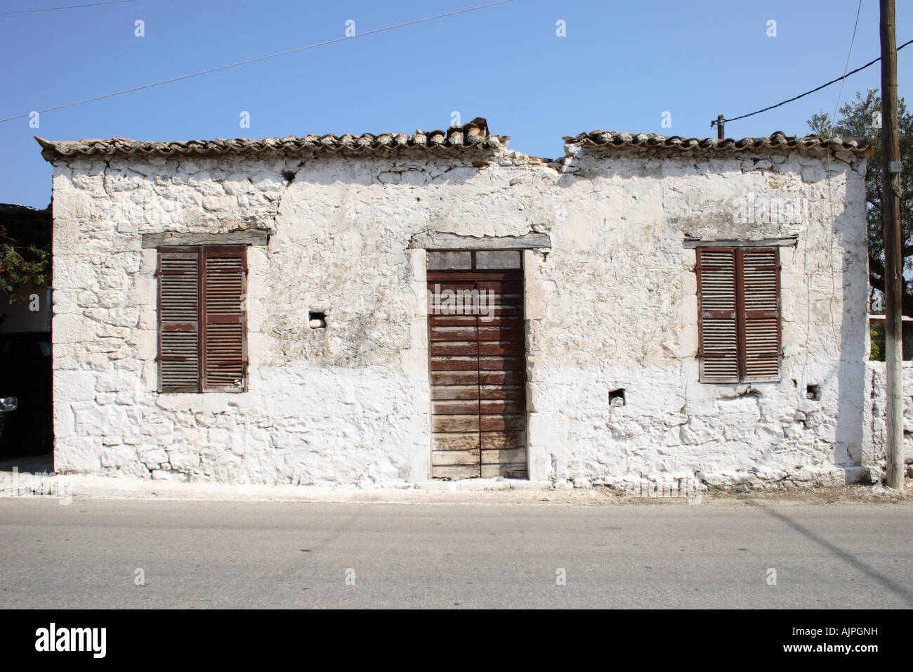 Katastari hi-res stock photography and images - Alamy