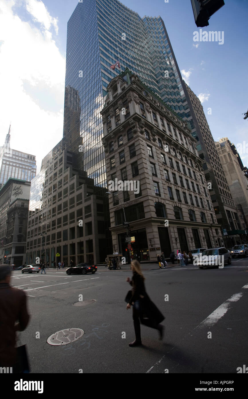 Hsbc usa hi-res stock photography and images - Alamy