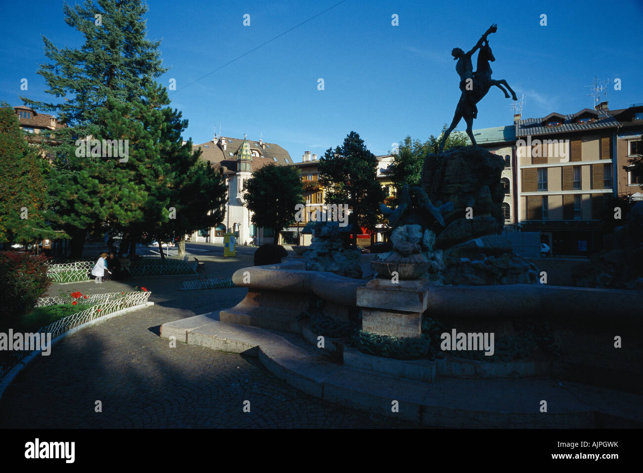 The risorgimento hi-res stock photography and images - Alamy