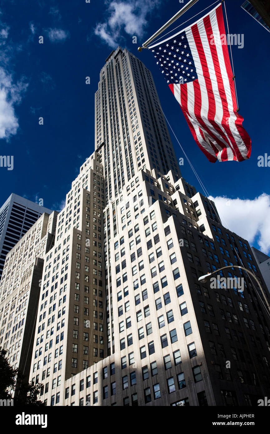 500 fifth avenue hi-res stock photography and images - Alamy