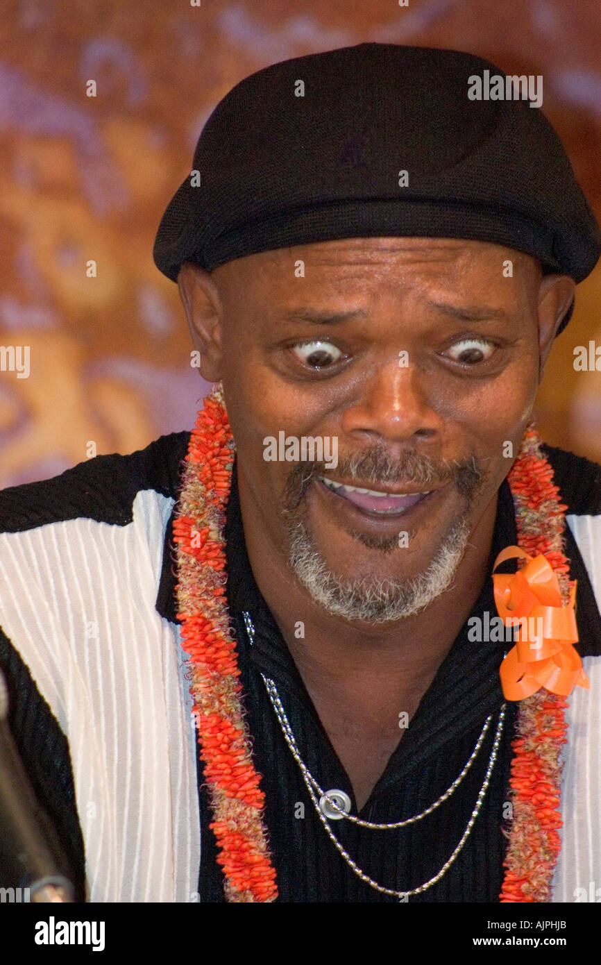 Hawaii film festival hi-res stock photography and images - Alamy