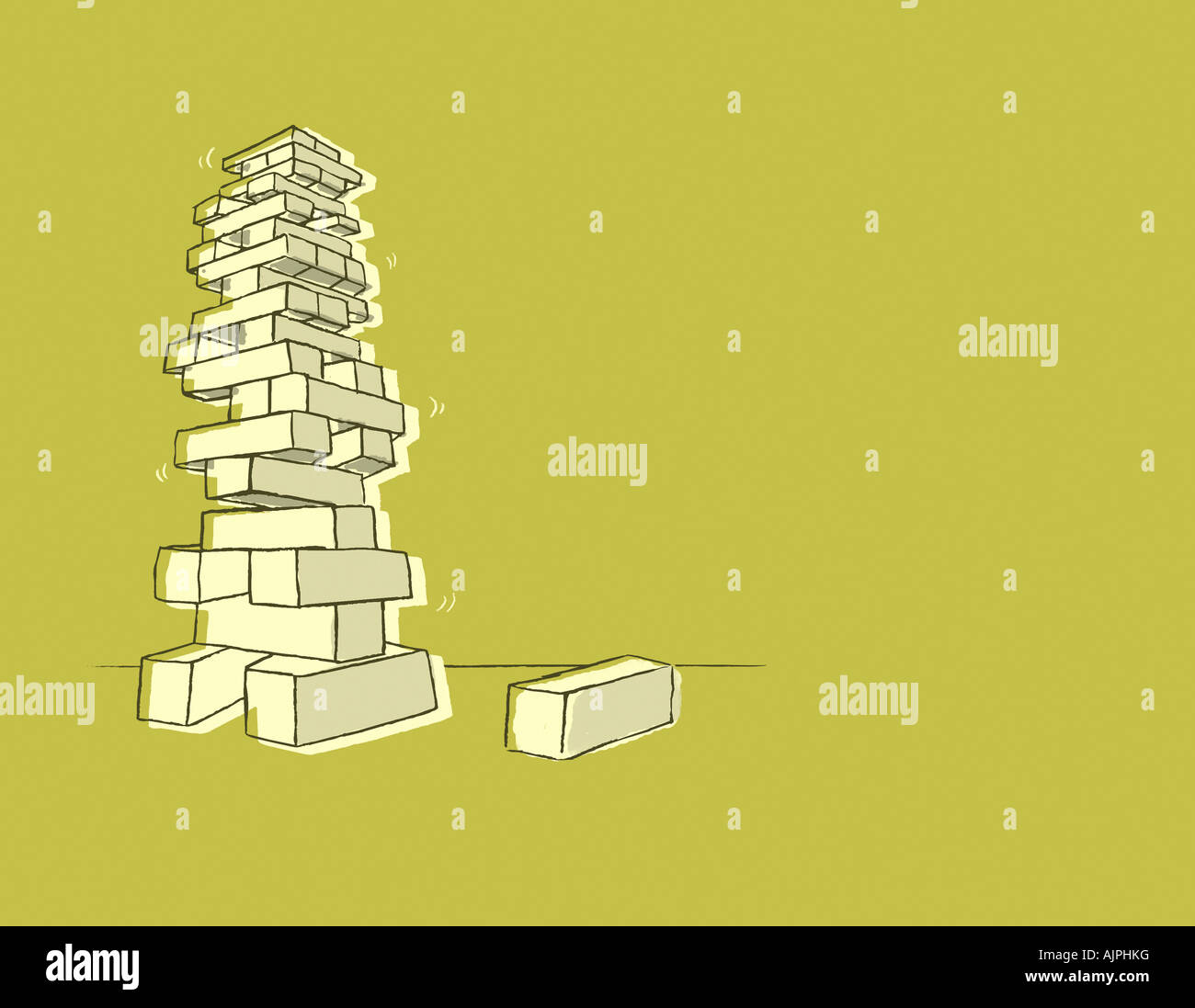 Buildingblocks hi-res stock photography and images - Alamy