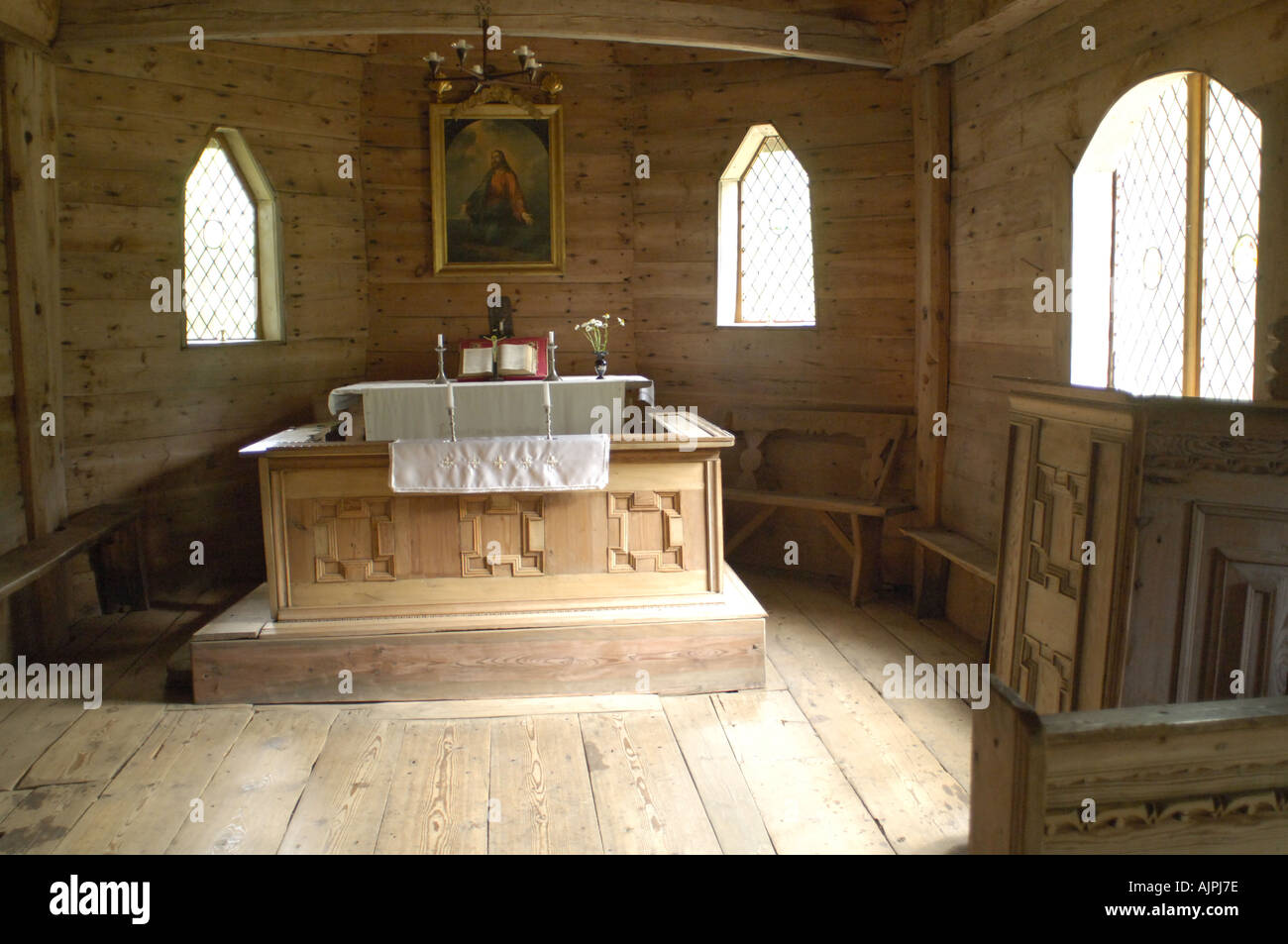 Ruhnu island hi-res stock photography and images - Alamy