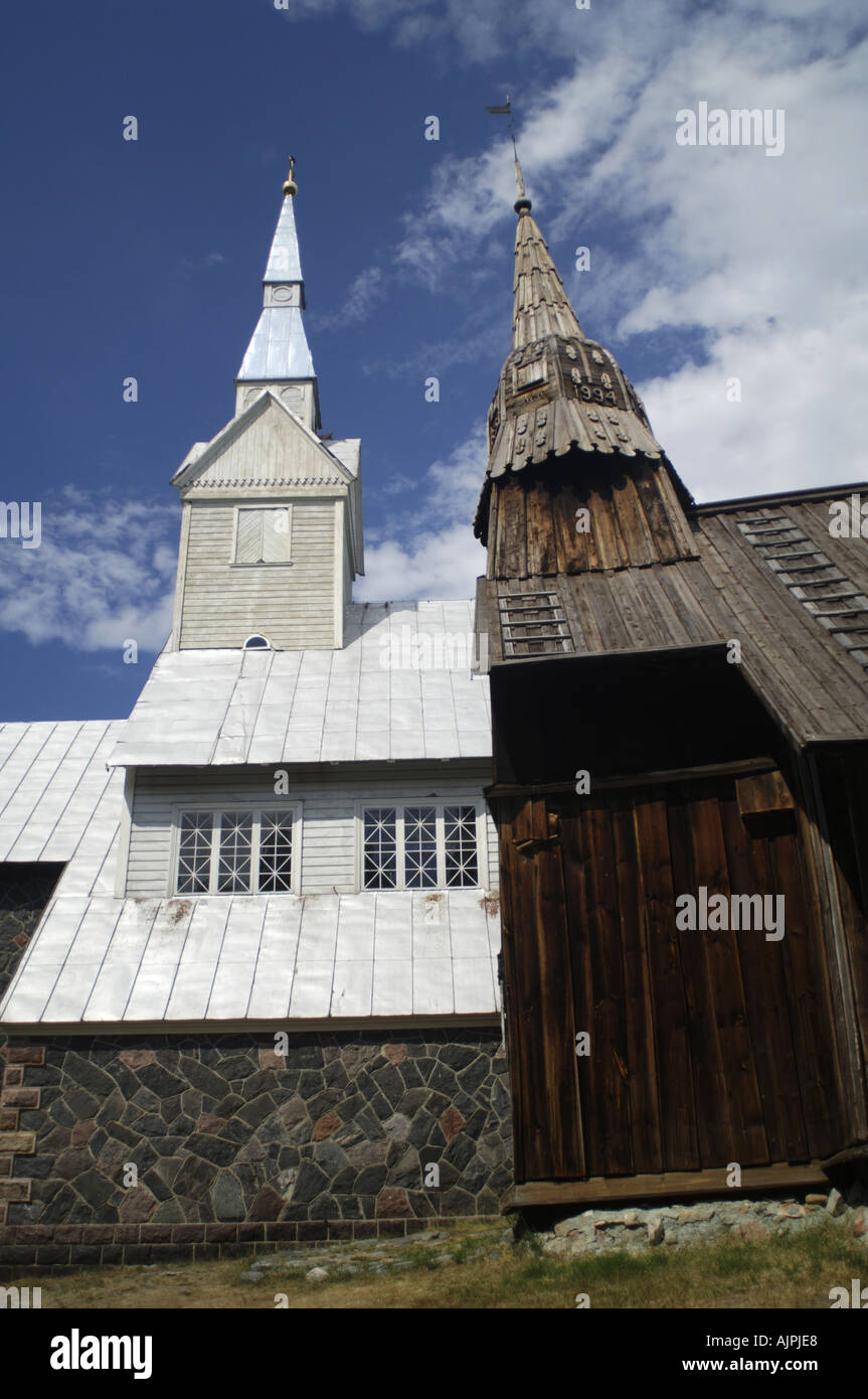 Ruhnu island hi-res stock photography and images - Alamy