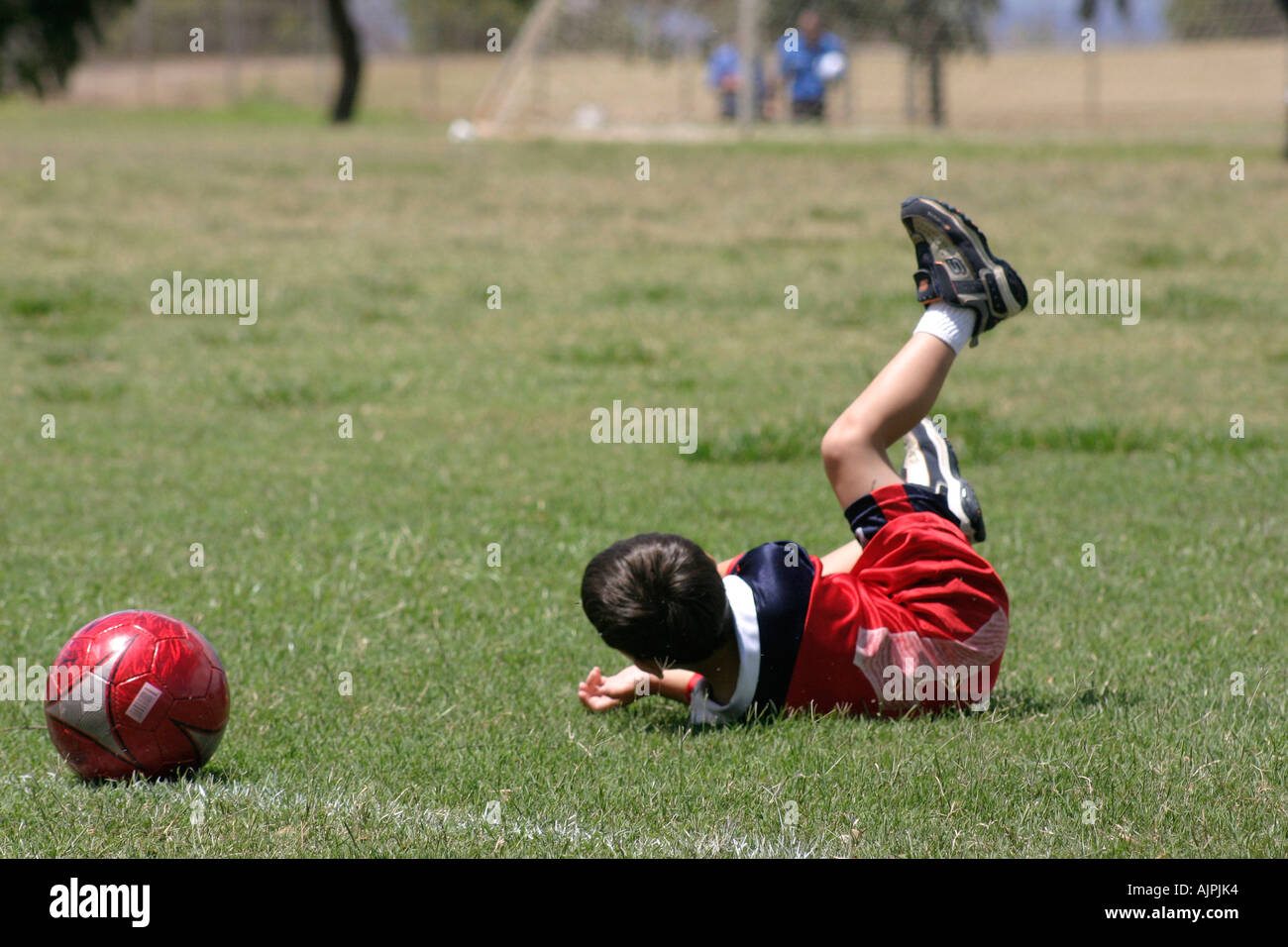 Ball Fell Into Vent at Frank Keith blog