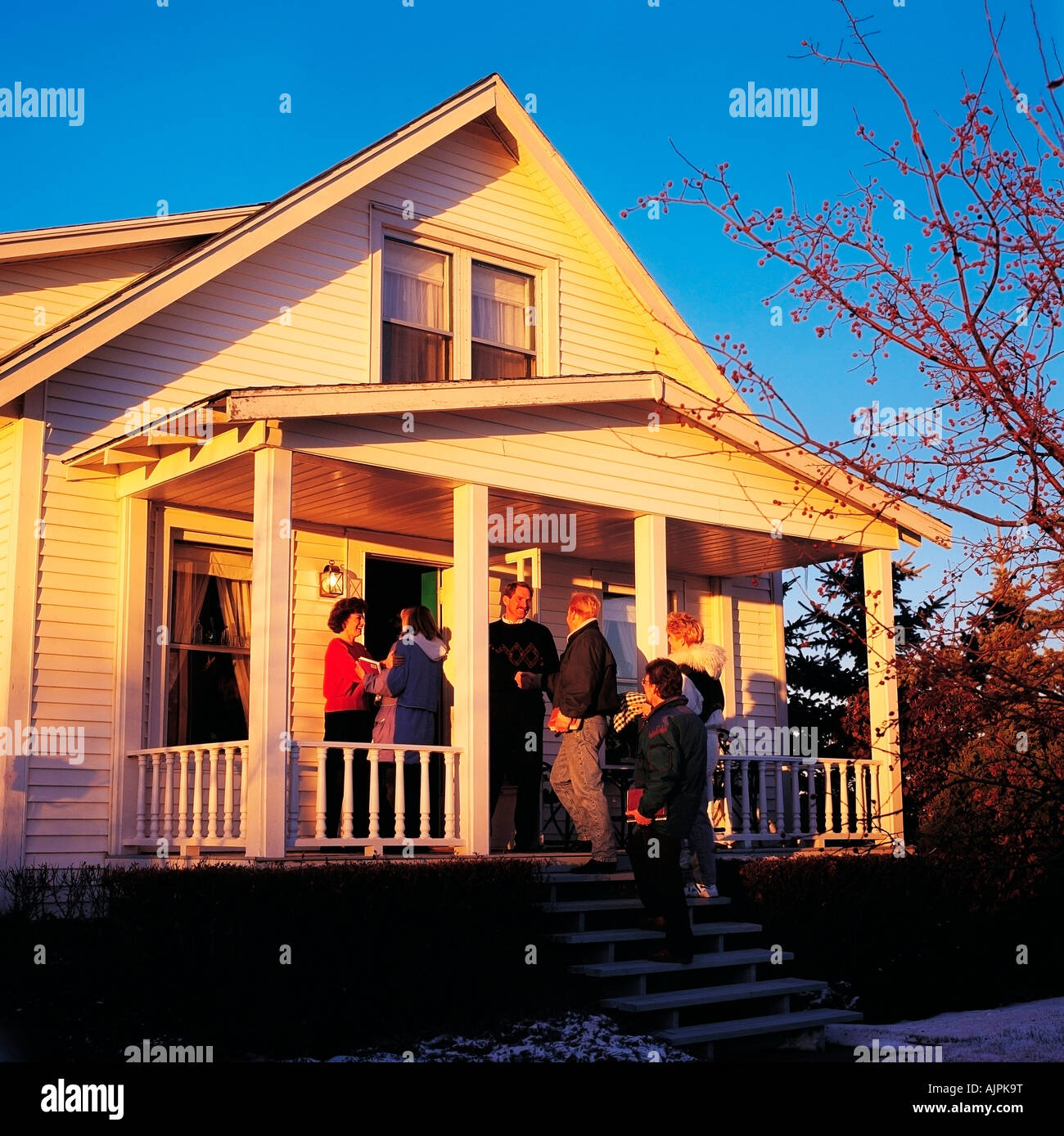 Homechurch hi-res stock photography and images - Alamy