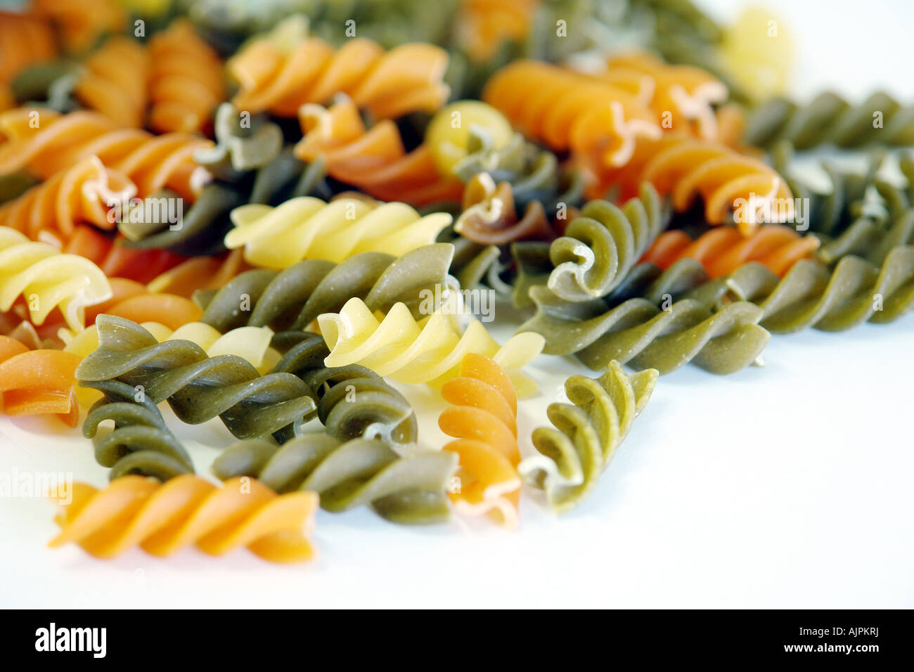 Pasta variety hi-res stock photography and images - Alamy