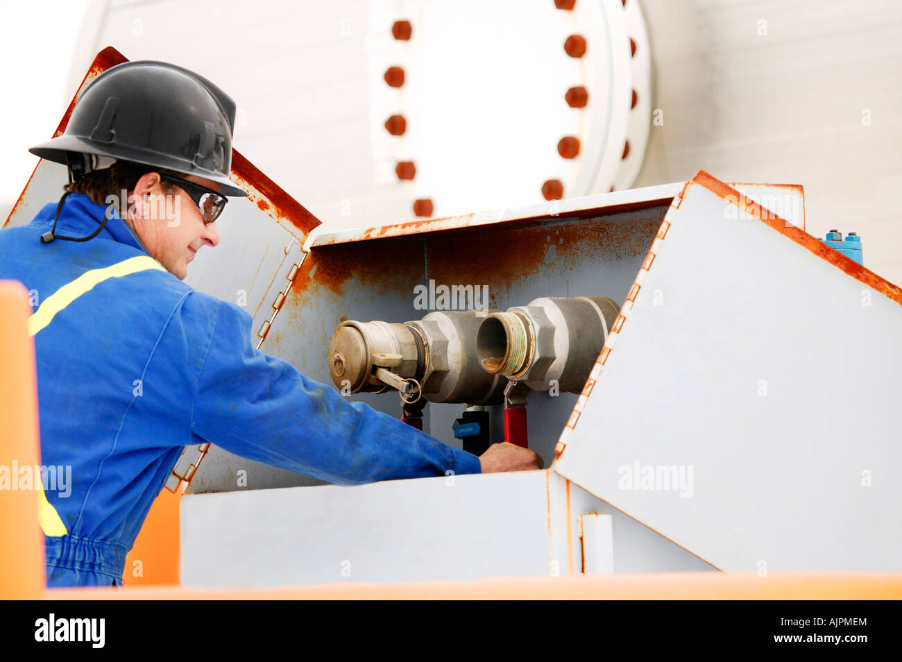Oilfieldmachine hi-res stock photography and images - Alamy