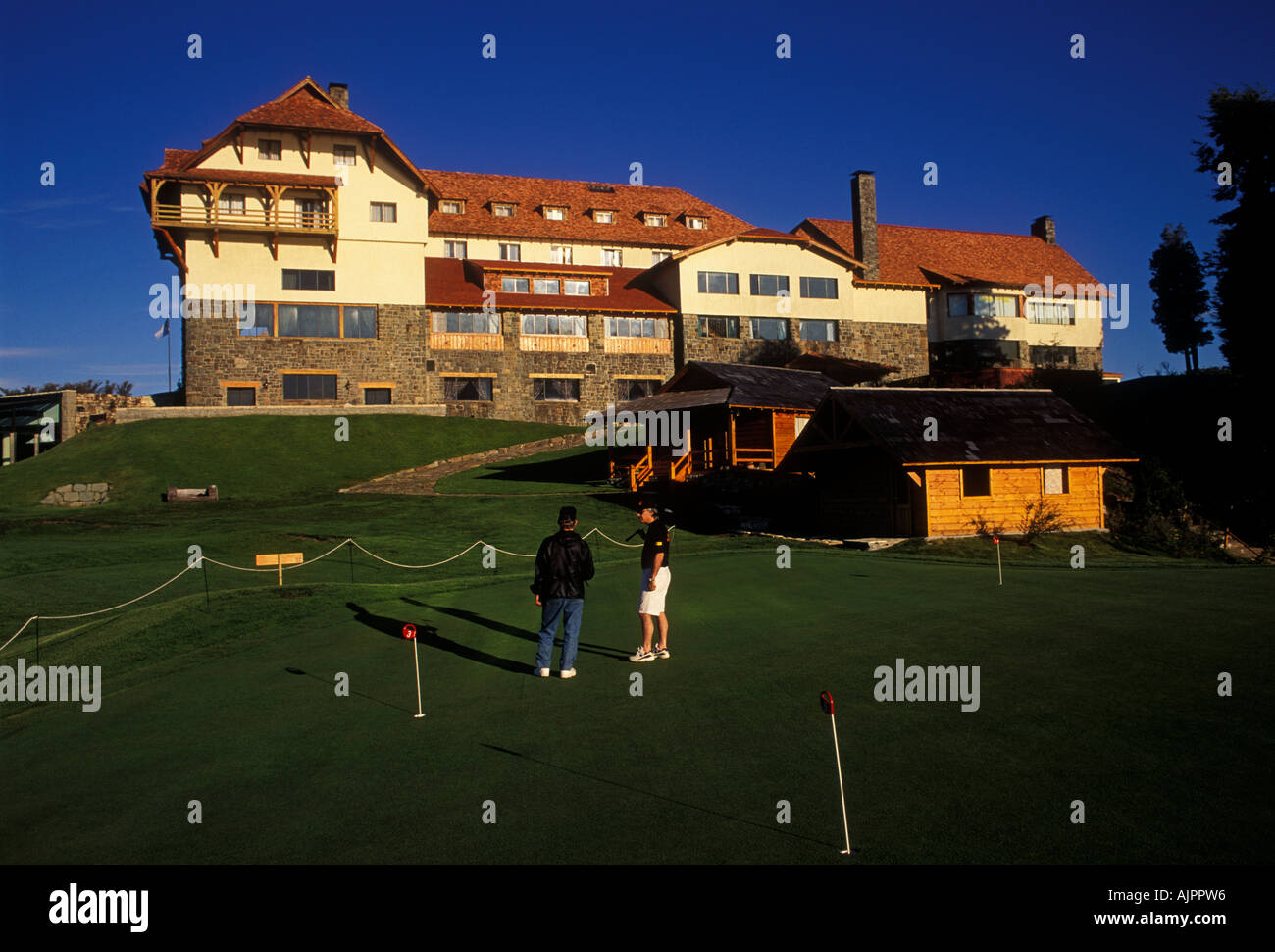 German golf player hi-res stock photography and images - Alamy