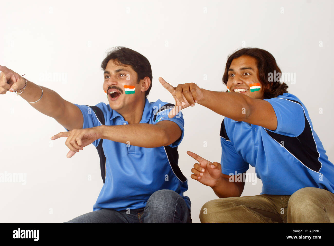 Indian hand fans hi-res stock photography and images - Alamy