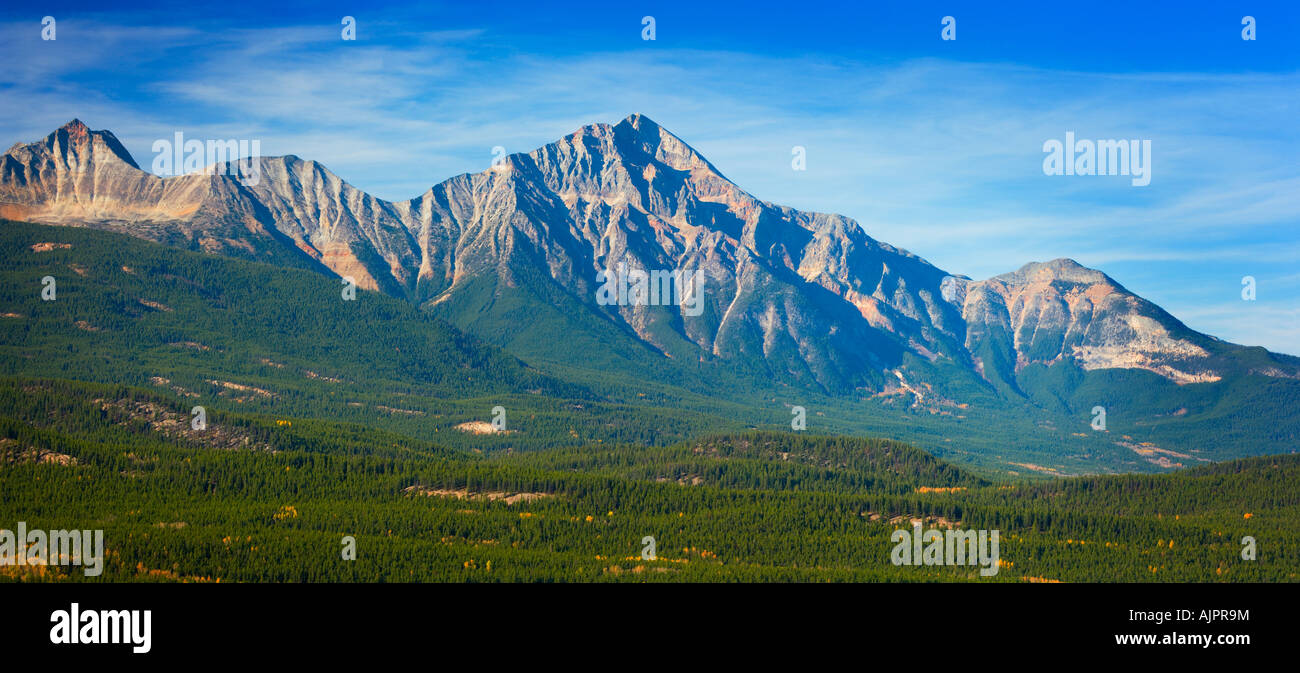 Jasper National Park, Alberta, Canada Stock Photo - Alamy