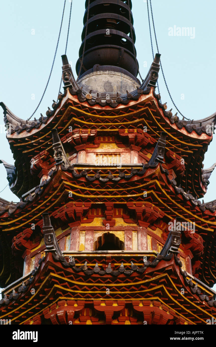 Suzhou attractions hi-res stock photography and images - Alamy