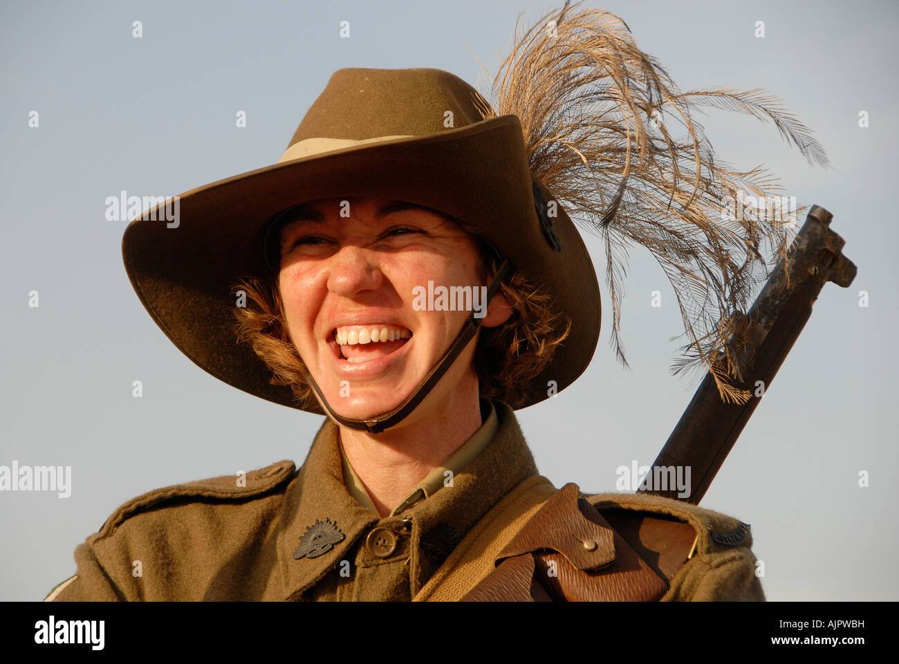 Cavalry charge reenactment hi-res stock photography and images - Alamy