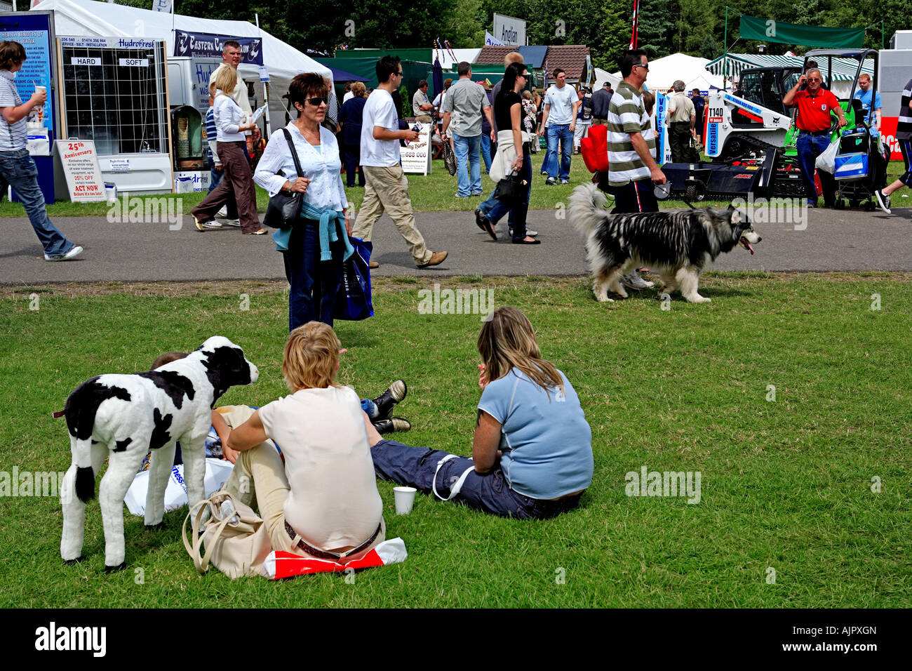 Kent show hi-res stock photography and images - Alamy