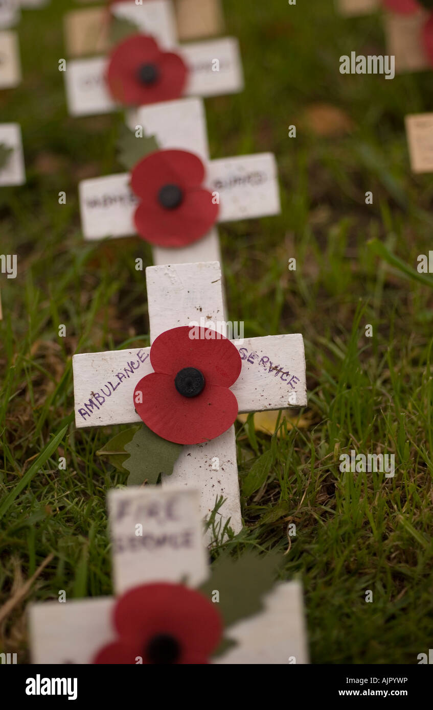 White cross crosses hi-res stock photography and images - Alamy