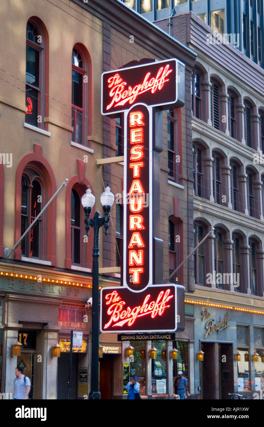 Berghoff hi-res stock photography and images - Alamy