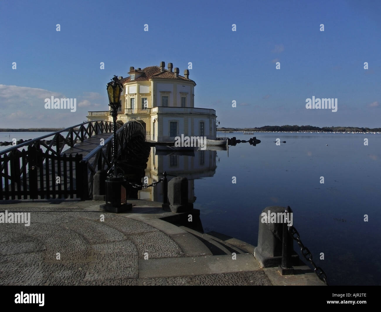 Fusaro lake hi-res stock photography and images - Alamy