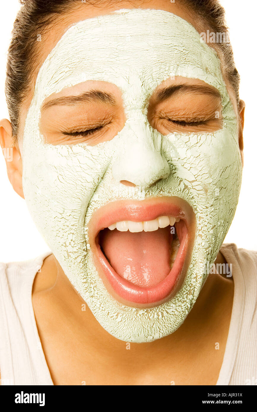 Mouthwideopen hi-res stock photography and images - Alamy