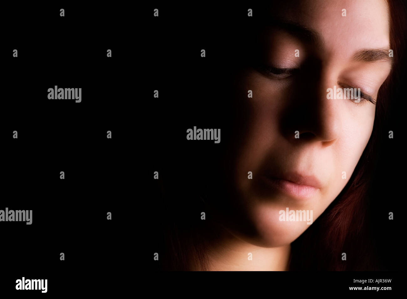 Glum face hi-res stock photography and images - Alamy