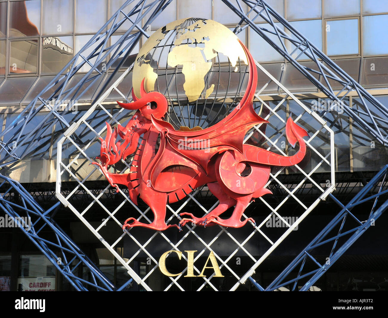 Cardiff arena hi-res stock photography and images - Alamy