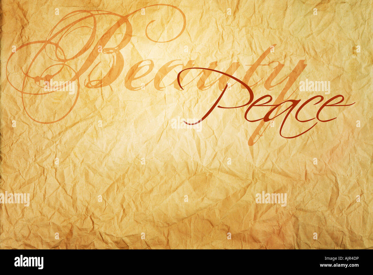 Beauty and peace background Stock Photo - Alamy