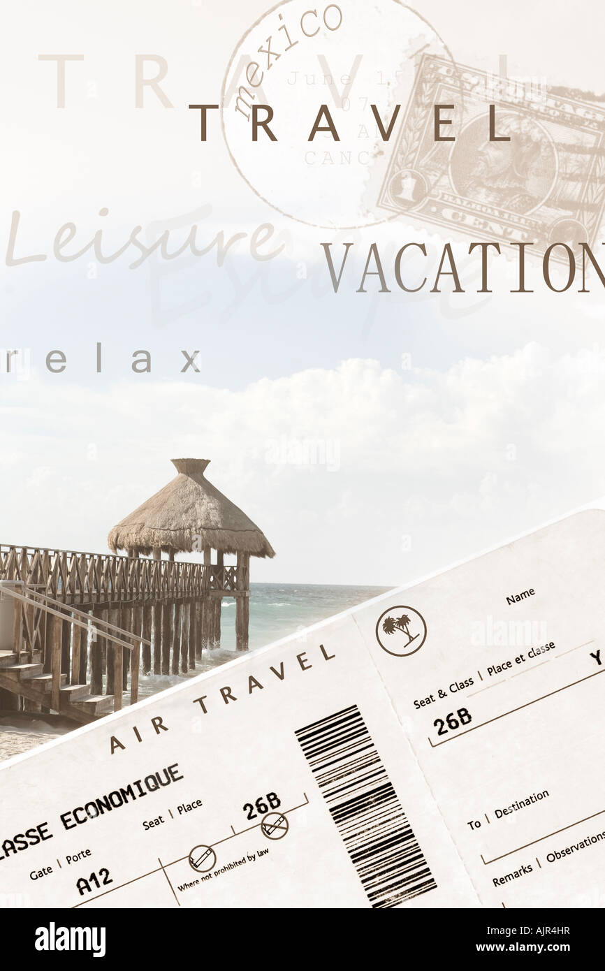 Travelposters hi-res stock photography and images - Alamy