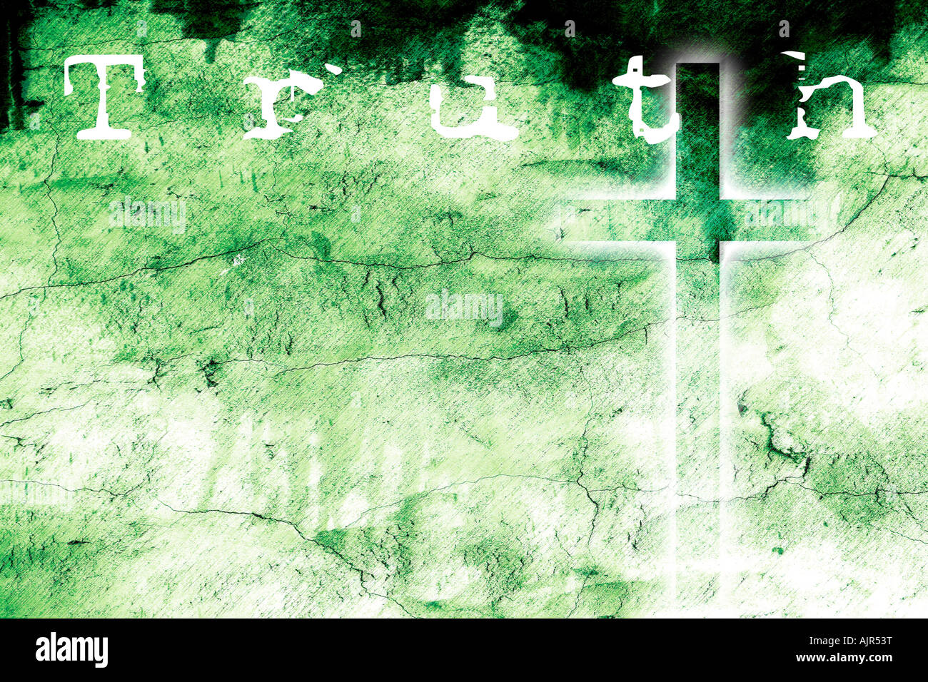 Truth word hi-res stock photography and images - Alamy