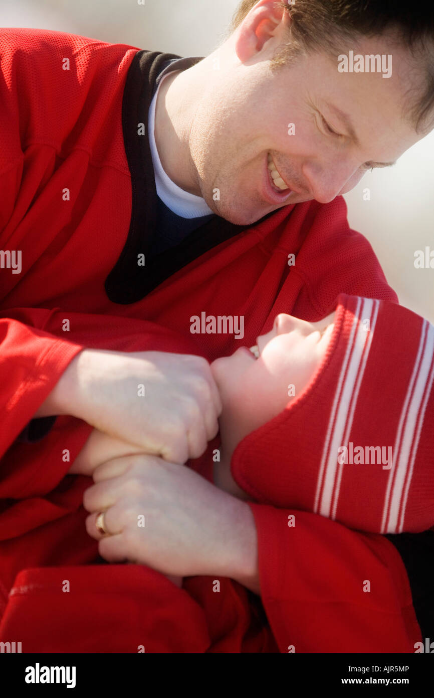 Male bonding hi-res stock photography and images - Alamy