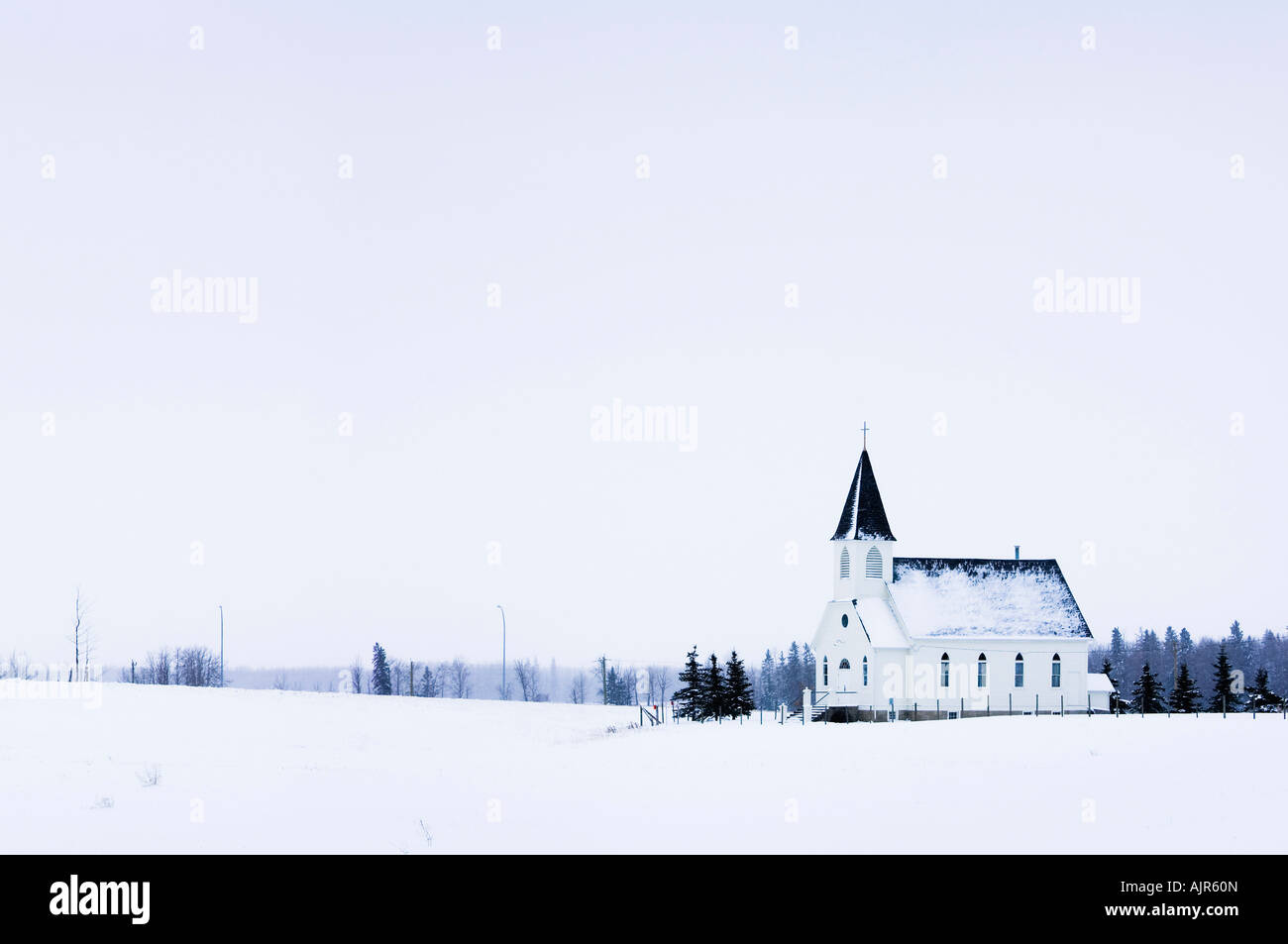 Old fashioned church hi-res stock photography and images - Alamy