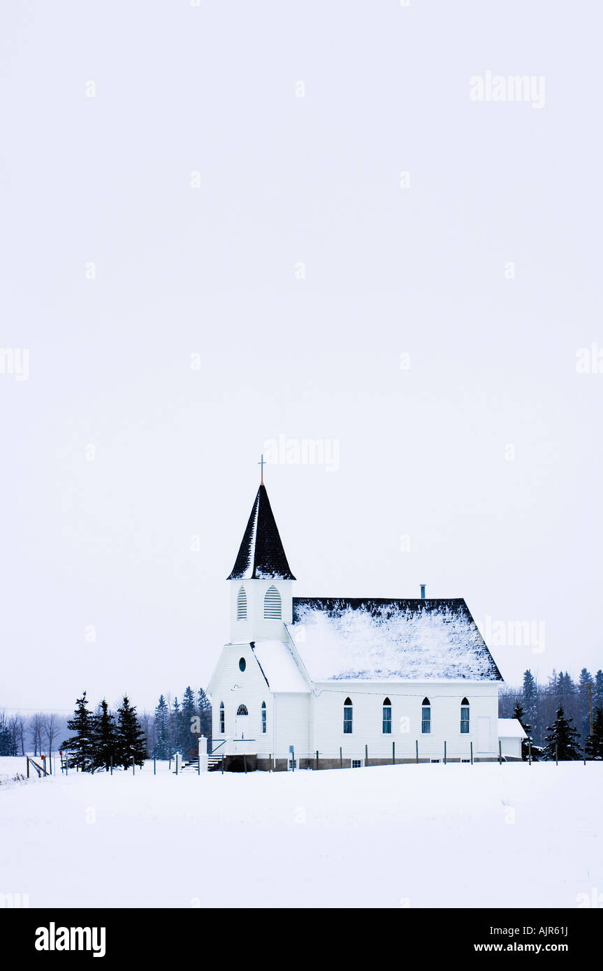 Old fashioned church hi-res stock photography and images - Alamy