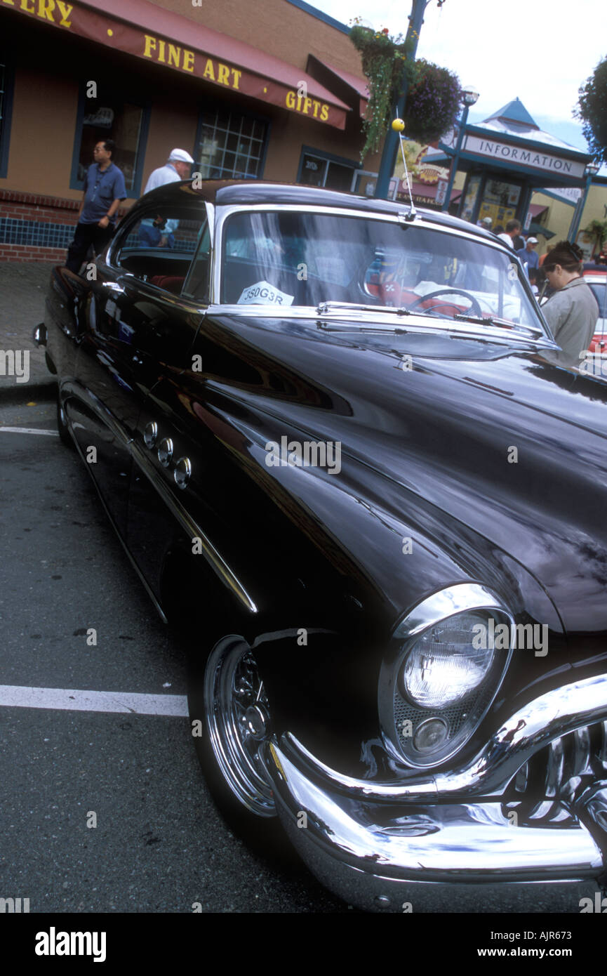 1953 buick hi-res stock photography and images - Alamy