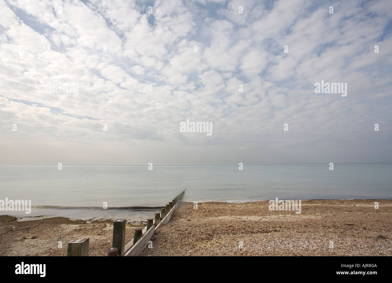 Angmering beach hi-res stock photography and images - Alamy