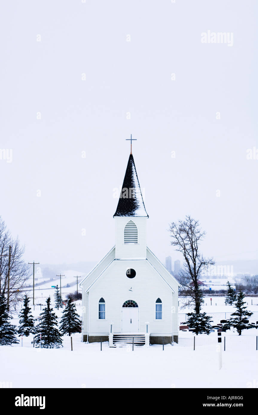 Old fashioned church hi-res stock photography and images - Alamy