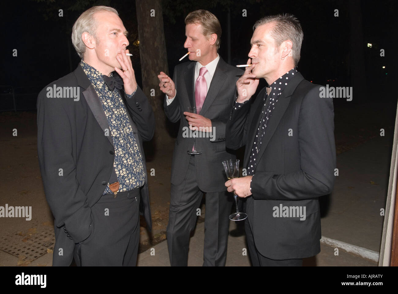 Black smokers hi-res stock photography and images - Alamy