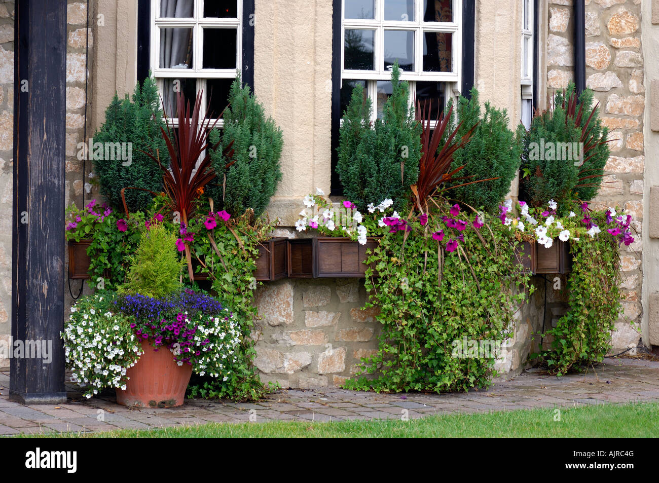 close-up house or essex region, uk Stock Photo - Alamy