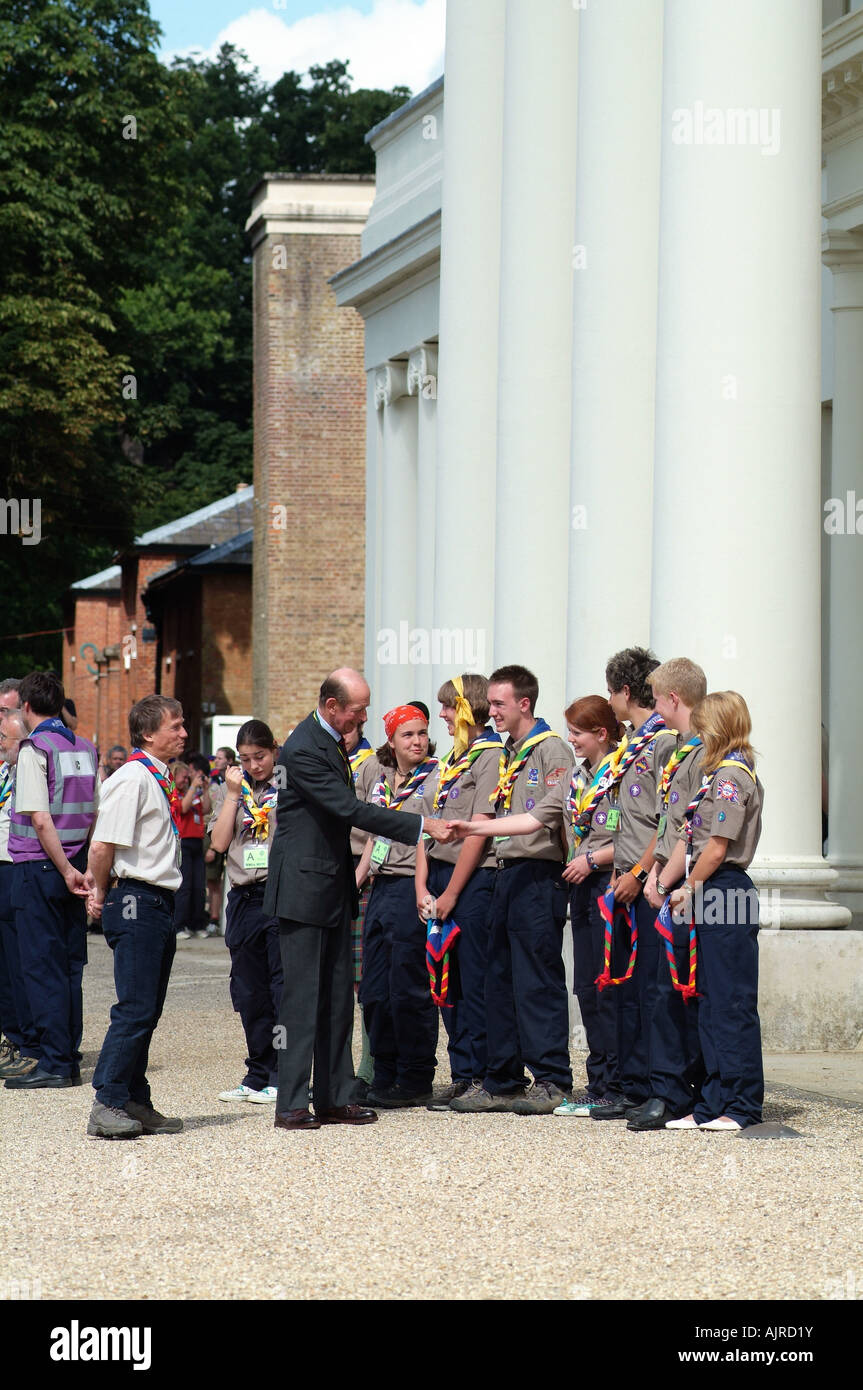 William british royal family hi-res stock photography and images - Alamy