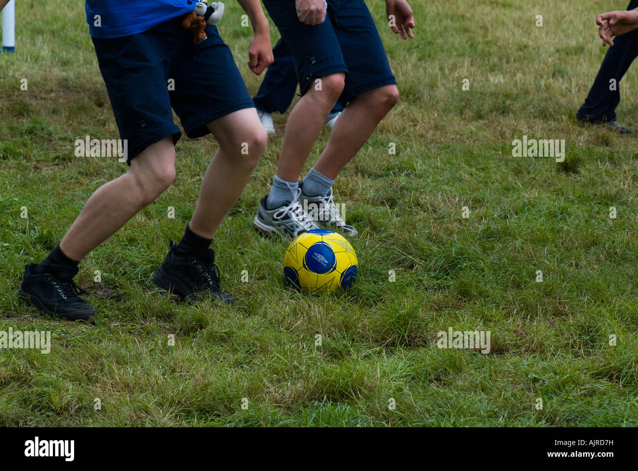 Football scouts hi-res stock photography and images - Alamy