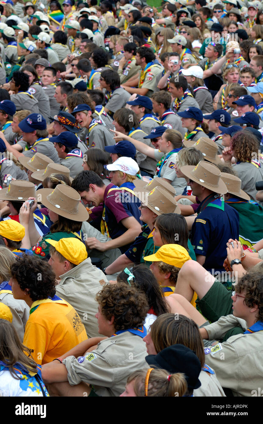 Storage of people Stock Photo - Alamy